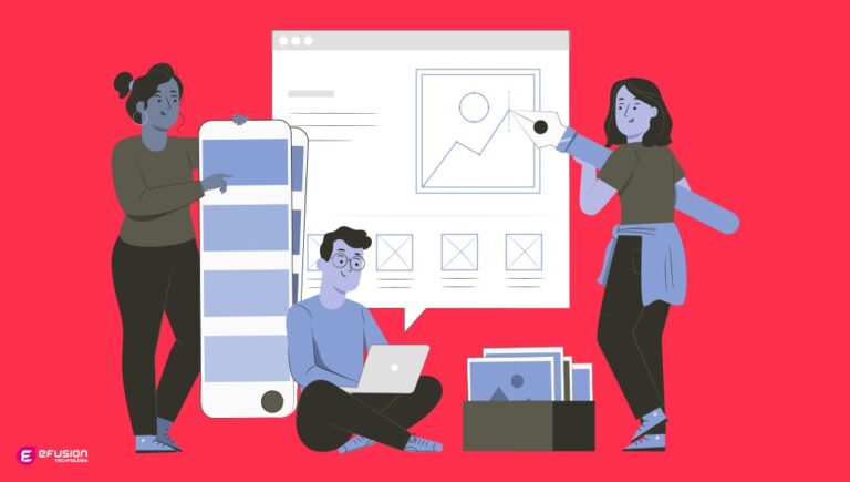 Web Design VS Web Development. What’s the Difference?