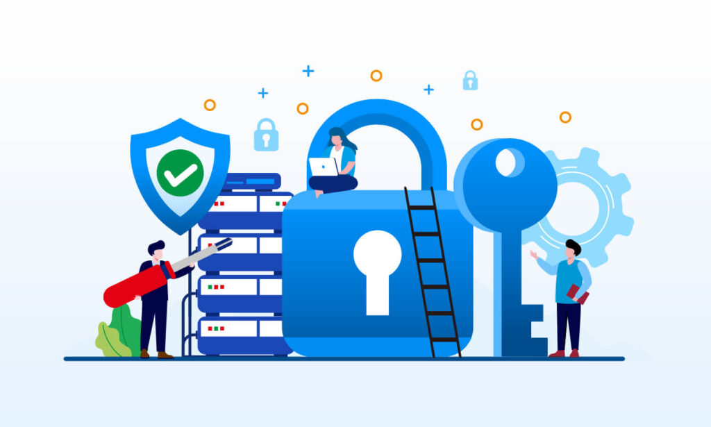CMS and its uses in website design - eFusion Tech