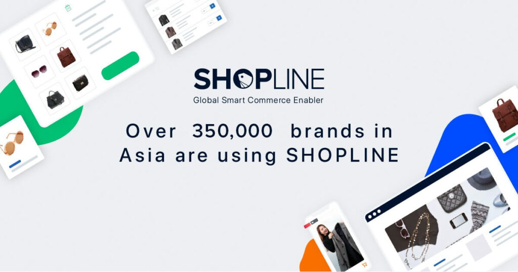 Best Features of SHOPLINE e-commerce platform