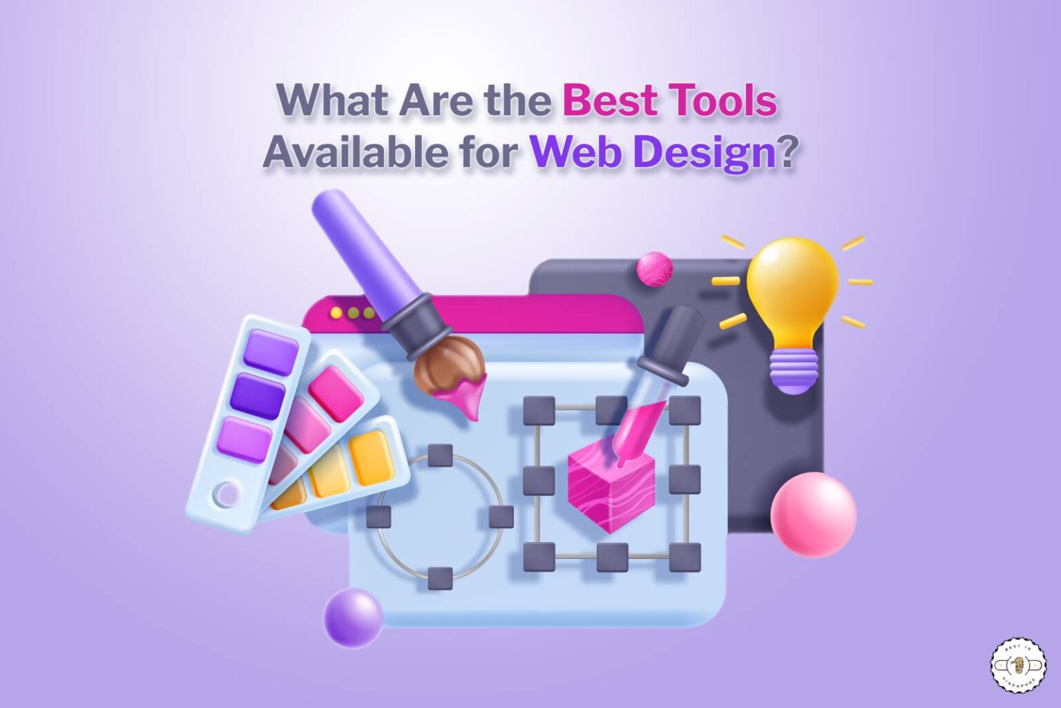 What Are the Best Tools Available for Web Design?